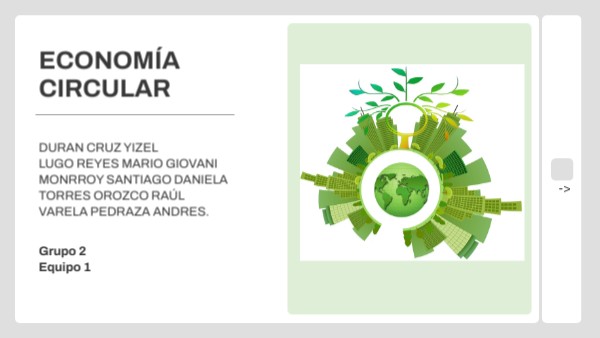 Step by Step Manual | Genially