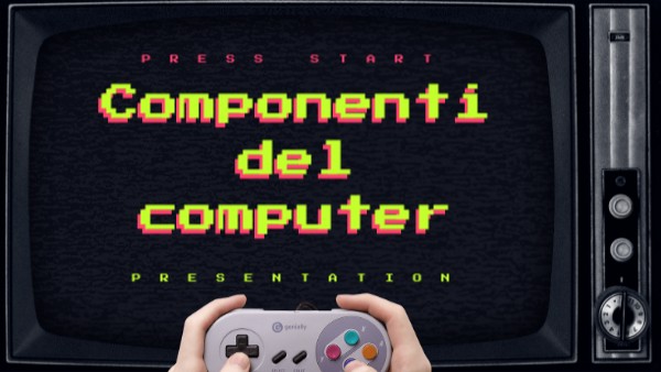 Componenti del computer