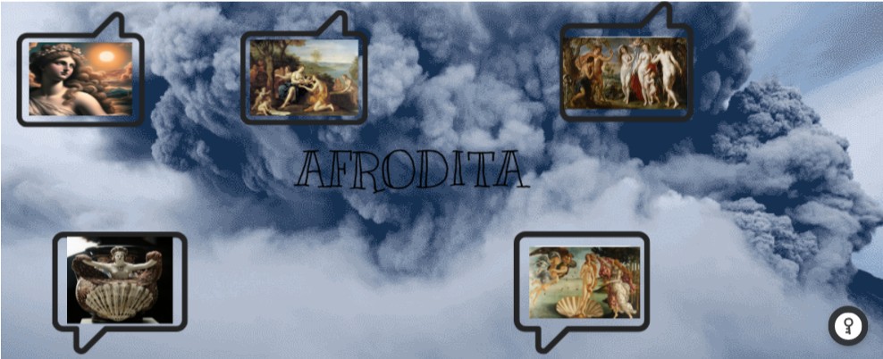 AFRODITA PEDRO LOZANO | Genially