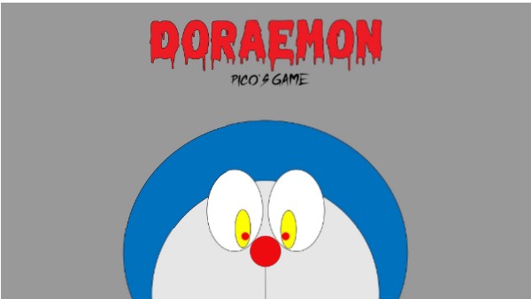 doraemon the game