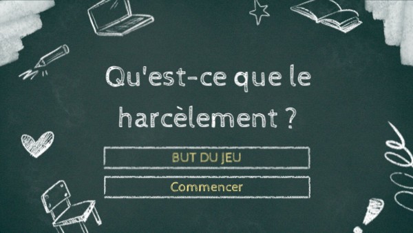 Présentation NAH | Genially