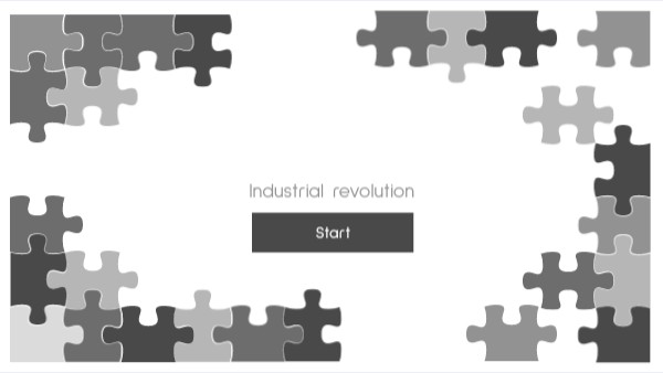 INDUSTRIAL REVOLUTION | Genially