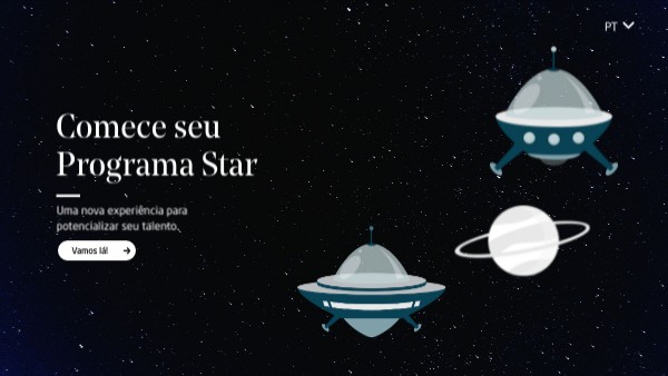 Programa Star | Genially