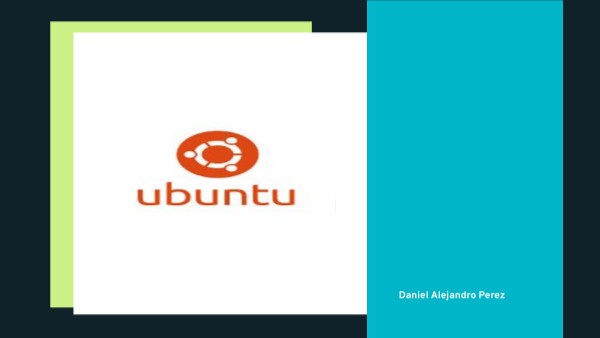 ubuntu