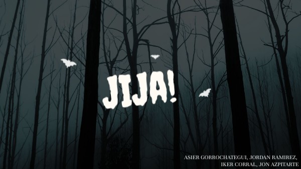 JIJA
