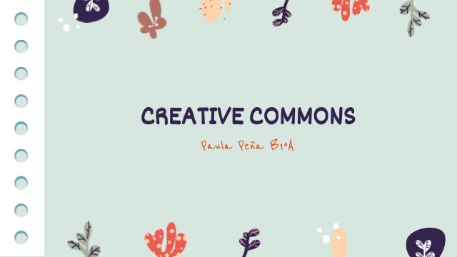Creative Commons