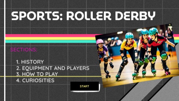 PRESENTATION - EXAMPLE B1