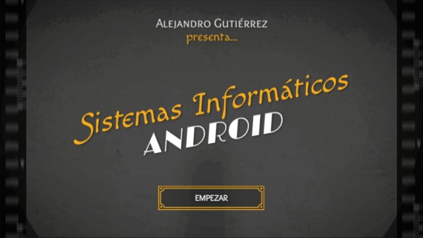 Android CS | Genially