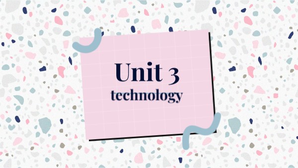 Presentación Terrazo