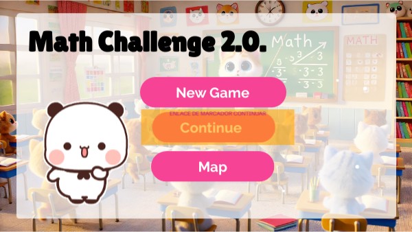 (ENG) Math Challenge LVL2 Reagrupin