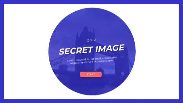 Hearing Image Guessing