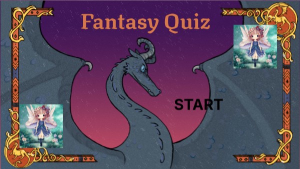 Quiz Fantasy