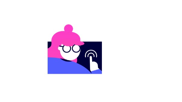 Présentation tech simple