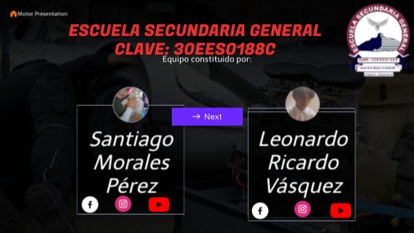 Rayo mcqueen | Genially