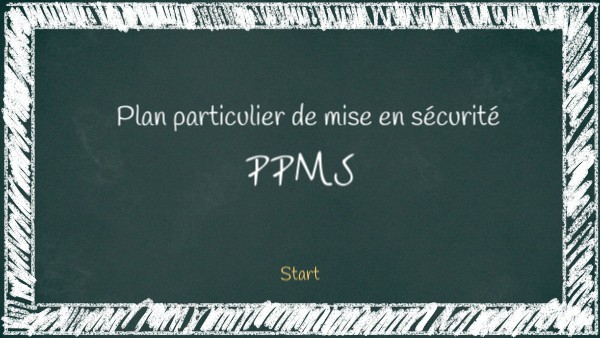 Diapo PPMS | Genially