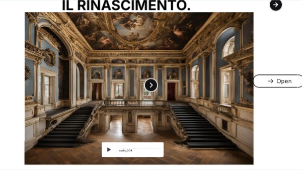 Copy - Blackboard Presentation | Genially