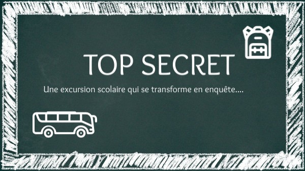 LETTURE FRANCESE | Genially