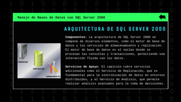 Base de Datos | Genially