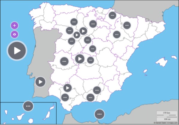 TAREA HISTORIA | Genially