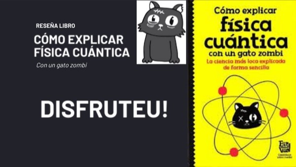 RESEÑA LIBRO | Genially