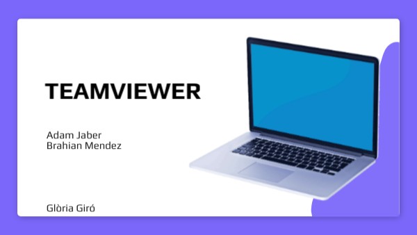 Tutorial locución | Genially