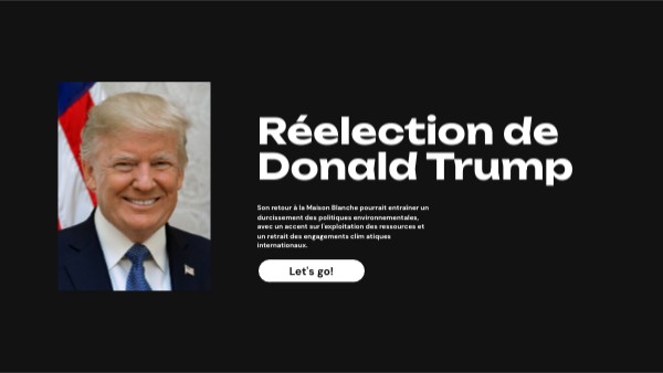 Exposé Tom | Genially