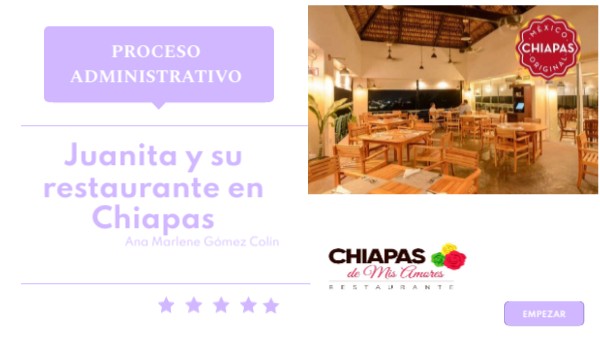 Restaurante de Juanita