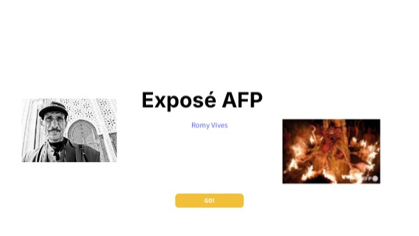 Copie - Copie - Présentation essentielle | Genially