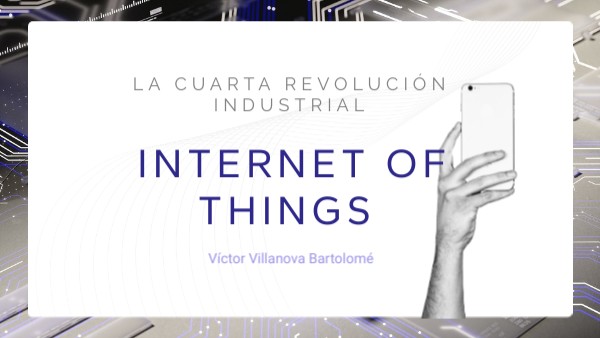 Presentación Big Data & IOT