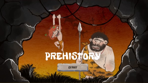 Prehistory | Genially