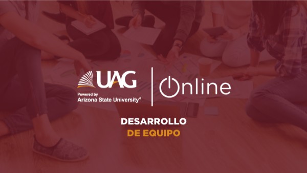 U5R1. Presentación.Desarrollo de equipo | Genially