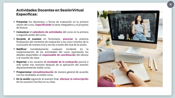 Encuadre PGII _ | Genially