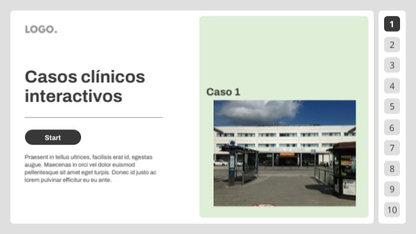 Step by Step Manual | Genially