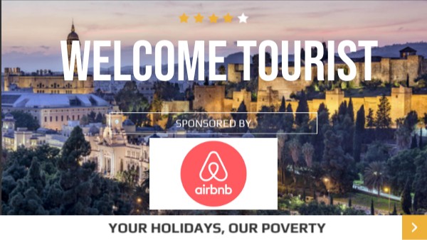 Gentrification 03 (English) | Genially