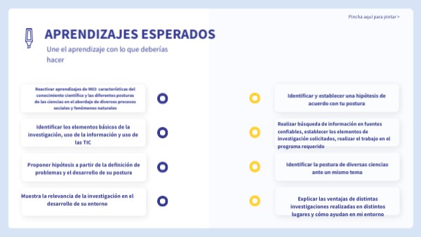 Semana 3 S1 | Genially