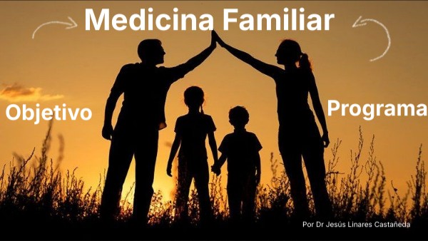 Medicina Familiar