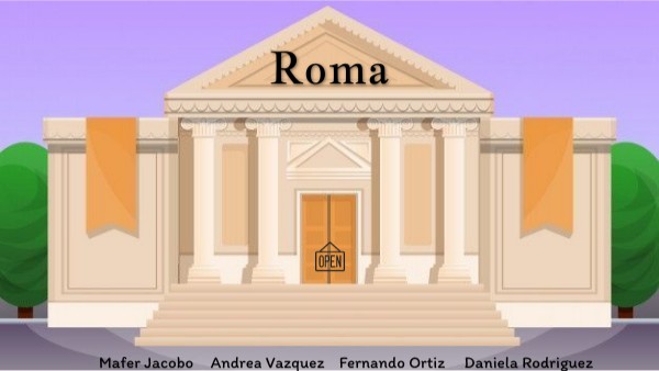Roma