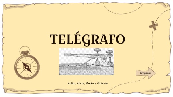 TELEGRÁFO