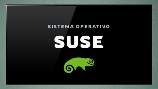 SUSE