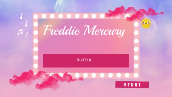 Fredye mercury