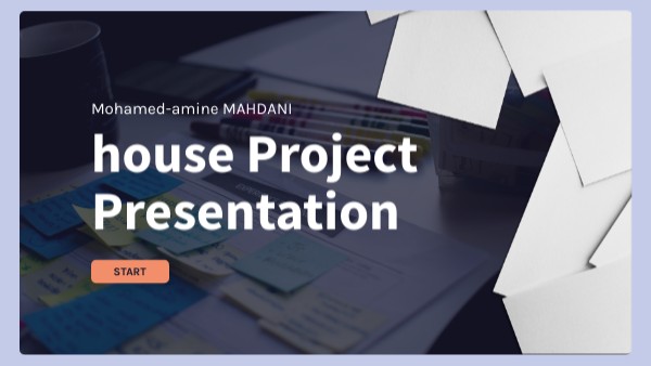 Présentation ETLV moha