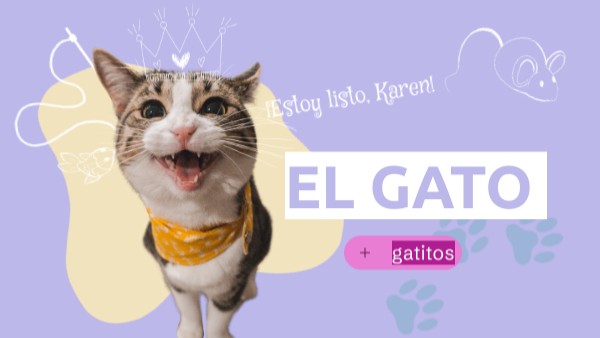 PRESENTACIÓN GATETES