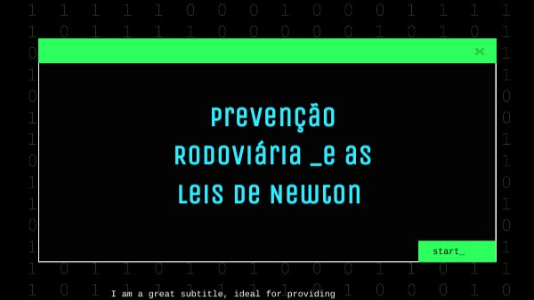 Anderson e Ryan | Genially