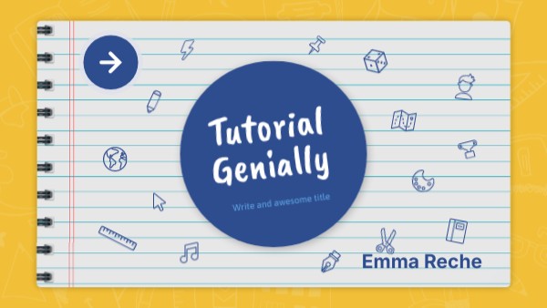 Tutorial Genially_Emma Reche