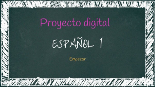 P DIGITAL ESP 1