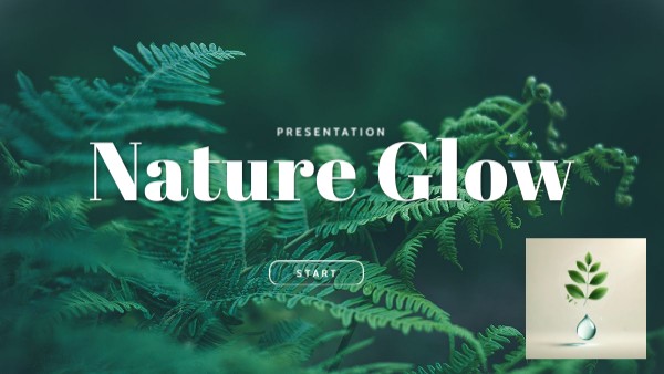 Nature Glow