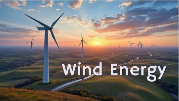 Wind Energy