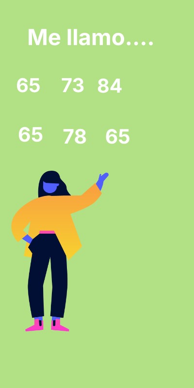 Me lamo..... | Genially