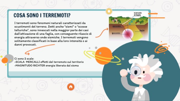 GUIDE MAP | Genially