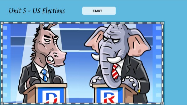 Unit 3 - US Elections